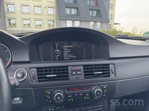 Белый БМВ 320 2011 в Цесис, объемом двигателя 2.00 л и пробегом 240 тыс. км за 5450 €, фото 19 на AUTOMOTO.COM.LV
