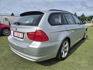 Balts BMW 320 2011 Liepāja, ar dzinēja tilpumu 2.00 L un nobraukumu 251 tūkst. km par 5600 €, foto 6 vietnē AUTOMOTO.COM.LV