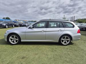 Balts BMW 320 2011 Liepāja, ar dzinēja tilpumu 2.00 L un nobraukumu 251 tūkst. km par 5600 €, foto 9 vietnē AUTOMOTO.COM.LV