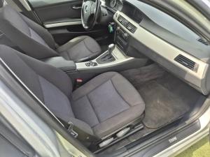 Balts BMW 320 2011 Liepāja, ar dzinēja tilpumu 2.00 L un nobraukumu 251 tūkst. km par 5600 €, foto 19 vietnē AUTOMOTO.COM.LV