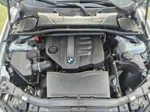 Balts BMW 320 2011 Liepāja, ar dzinēja tilpumu 2.00 L un nobraukumu 251 tūkst. km par 5600 €, foto 20 vietnē AUTOMOTO.COM.LV
