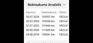 Balts BMW 320 2011 Liepāja, ar dzinēja tilpumu 2.00 L un nobraukumu 251 tūkst. km par 5600 €, foto 21 vietnē AUTOMOTO.COM.LV
