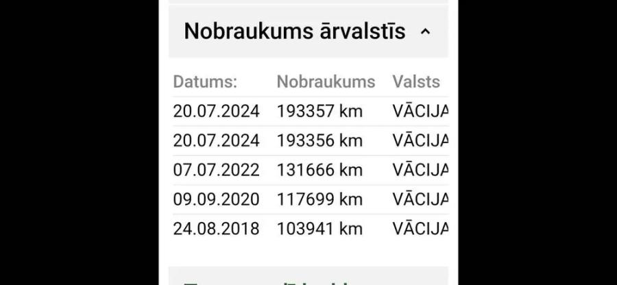Balts BMW 320 2011 Liepāja, ar dzinēja tilpumu 2.00 L un nobraukumu 251 tūkst. km par 5600 €, foto 21 vietnē AUTOMOTO.COM.LV