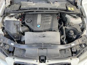 Balts BMW 320 2011 Kauņa, ar dzinēja tilpumu 2.00 L un nobraukumu 356 tūkst. km par 3800 €, foto 11 vietnē AUTOMOTO.COM.LV