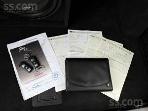 Белый БМВ 320 2011 в Рига, объемом двигателя 2.00 л и пробегом 360 тыс. км за 5200 €, фото 17 на AUTOMOTO.COM.LV