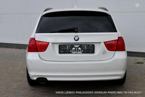Balts BMW 320 2011 Kretinga, ar dzinēja tilpumu 2.00 L un nobraukumu 385 tūkst. km par 4199 €, foto 9 vietnē AUTOMOTO.COM.LV