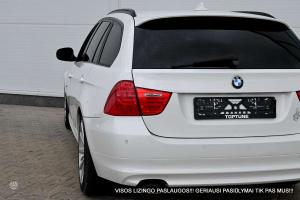 Balts BMW 320 2011 Kretinga, ar dzinēja tilpumu 2.00 L un nobraukumu 385 tūkst. km par 4199 €, foto 11 vietnē AUTOMOTO.COM.LV