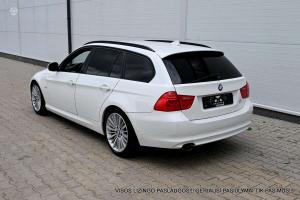 Balts BMW 320 2011 Kretinga, ar dzinēja tilpumu 2.00 L un nobraukumu 385 tūkst. km par 4199 €, foto 15 vietnē AUTOMOTO.COM.LV