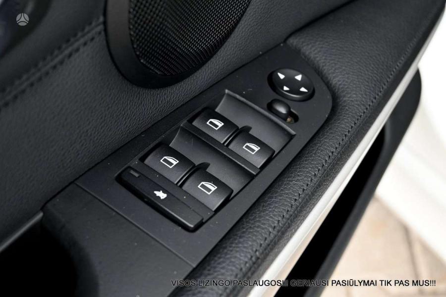 Balts BMW 320 2011 Kretinga, ar dzinēja tilpumu 2.00 L un nobraukumu 385 tūkst. km par 4199 €, foto 18 vietnē AUTOMOTO.COM.LV
