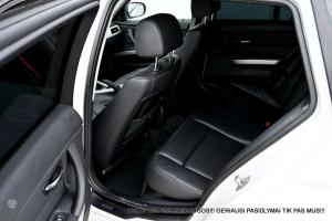 Balts BMW 320 2011 Kretinga, ar dzinēja tilpumu 2.00 L un nobraukumu 385 tūkst. km par 4199 €, foto 22 vietnē AUTOMOTO.COM.LV