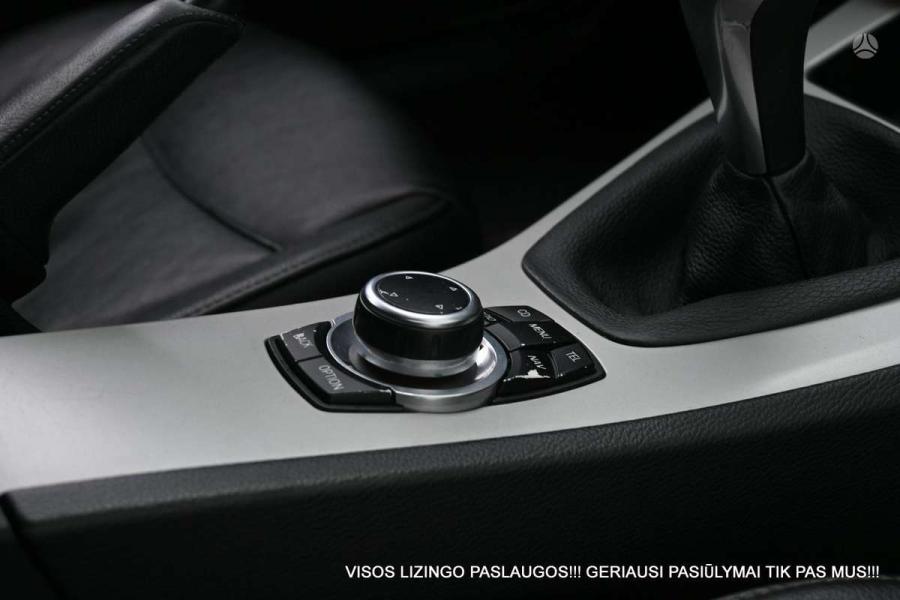 Balts BMW 320 2011 Kretinga, ar dzinēja tilpumu 2.00 L un nobraukumu 385 tūkst. km par 4199 €, foto 25 vietnē AUTOMOTO.COM.LV
