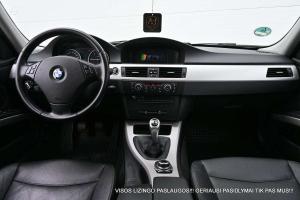 Balts BMW 320 2011 Kretinga, ar dzinēja tilpumu 2.00 L un nobraukumu 385 tūkst. km par 4199 €, foto 27 vietnē AUTOMOTO.COM.LV