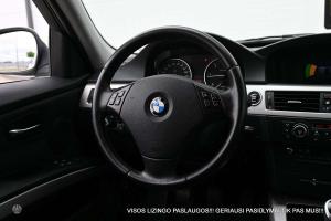 Balts BMW 320 2011 Kretinga, ar dzinēja tilpumu 2.00 L un nobraukumu 385 tūkst. km par 4199 €, foto 28 vietnē AUTOMOTO.COM.LV