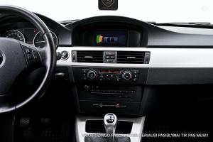 Balts BMW 320 2011 Kretinga, ar dzinēja tilpumu 2.00 L un nobraukumu 385 tūkst. km par 4199 €, foto 29 vietnē AUTOMOTO.COM.LV