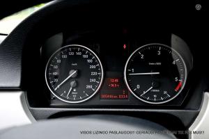 Balts BMW 320 2011 Kretinga, ar dzinēja tilpumu 2.00 L un nobraukumu 385 tūkst. km par 4199 €, foto 30 vietnē AUTOMOTO.COM.LV