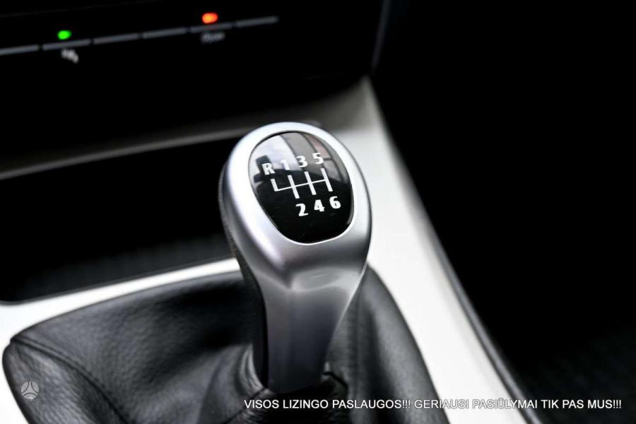 Balts BMW 320 2011 Kretinga, ar dzinēja tilpumu 2.00 L un nobraukumu 385 tūkst. km par 4199 €, foto 32 vietnē AUTOMOTO.COM.LV