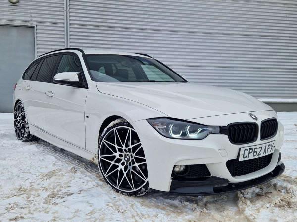Balts BMW 320 2012 Viļņa, ar dzinēja tilpumu 2.00 L un nobraukumu 174 tūkst. km par 6500 €, foto 3 vietnē AUTOMOTO.COM.LV
