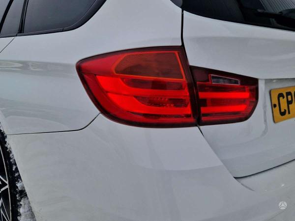 Balts BMW 320 2012 Viļņa, ar dzinēja tilpumu 2.00 L un nobraukumu 174 tūkst. km par 6500 €, foto 9 vietnē AUTOMOTO.COM.LV