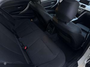 Balts BMW 320 2012 Viļņa, ar dzinēja tilpumu 2.00 L un nobraukumu 299 tūkst. km par 6850 €, foto 15 vietnē AUTOMOTO.COM.LV