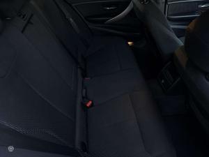 Balts BMW 320 2012 Viļņa, ar dzinēja tilpumu 2.00 L un nobraukumu 299 tūkst. km par 6850 €, foto 16 vietnē AUTOMOTO.COM.LV
