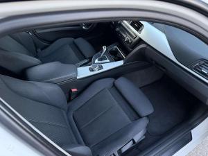 Balts BMW 320 2012 Viļņa, ar dzinēja tilpumu 2.00 L un nobraukumu 299 tūkst. km par 6850 €, foto 17 vietnē AUTOMOTO.COM.LV