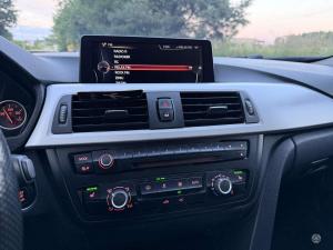 Balts BMW 320 2012 Viļņa, ar dzinēja tilpumu 2.00 L un nobraukumu 299 tūkst. km par 6850 €, foto 21 vietnē AUTOMOTO.COM.LV