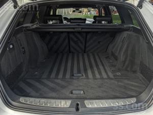 White BMW 320 2012 in Tukums, with an engine capacity of 2.00 L and mileage of 335 thousand km for 10500 €, photo 21 on AUTOMOTO.COM.LV