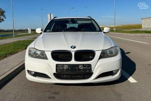 Balts BMW 320 2012 Marijampole, ar dzinēja tilpumu 2.00 L un nobraukumu 256 tūkst. km par 3499 €, foto 5 vietnē AUTOMOTO.COM.LV
