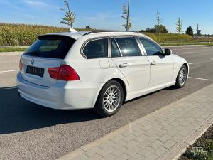 Balts BMW 320 2012 Marijampole, ar dzinēja tilpumu 2.00 L un nobraukumu 256 tūkst. km par 3499 €, foto 7 vietnē AUTOMOTO.COM.LV