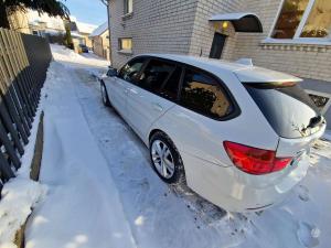 Balts BMW 320 2013 Kelmė, ar dzinēja tilpumu 2.00 L un nobraukumu 229 tūkst. km par 7800 €, foto 14 vietnē AUTOMOTO.COM.LV