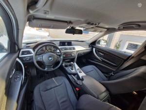 Balts BMW 320 2013 Kelmė, ar dzinēja tilpumu 2.00 L un nobraukumu 229 tūkst. km par 7800 €, foto 17 vietnē AUTOMOTO.COM.LV