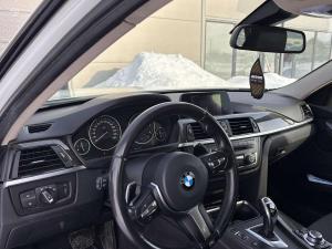 Balts BMW 320 2013 Kauņa, ar dzinēja tilpumu 2.00 L un nobraukumu 291 tūkst. km par 8200 €, foto 9 vietnē AUTOMOTO.COM.LV