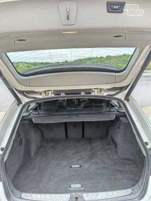 White BMW 320 2013 in Kaunas, with an engine capacity of 2.00 L and mileage of 329 thousand km for 6300 €, photo 7 on AUTOMOTO.COM.LV