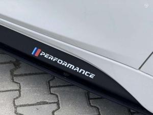 Balts BMW 320 2013 Viļņa, ar dzinēja tilpumu 2.00 L un nobraukumu 352 tūkst. km par 6500 €, foto 11 vietnē AUTOMOTO.COM.LV