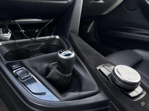 Balts BMW 320 2013 Viļņa, ar dzinēja tilpumu 2.00 L un nobraukumu 352 tūkst. km par 6500 €, foto 16 vietnē AUTOMOTO.COM.LV