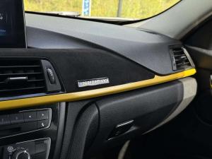 Balts BMW 320 2013 Viļņa, ar dzinēja tilpumu 2.00 L un nobraukumu 352 tūkst. km par 6500 €, foto 18 vietnē AUTOMOTO.COM.LV