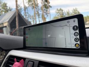 Balts BMW 320 2013 Rīga, ar dzinēja tilpumu 2.00 L un nobraukumu 345 tūkst. km par 10500 €, foto 11 vietnē AUTOMOTO.COM.LV