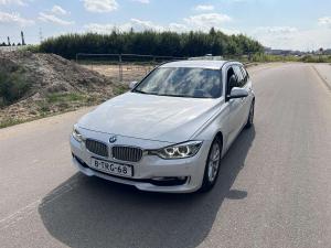 Balts BMW 320 2013 Kauņa, ar dzinēja tilpumu 2.00 L un nobraukumu 247 tūkst. km par 7850 €, foto 6 vietnē AUTOMOTO.COM.LV