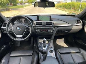 Balts BMW 320 2013 Kauņa, ar dzinēja tilpumu 2.00 L un nobraukumu 247 tūkst. km par 7850 €, foto 17 vietnē AUTOMOTO.COM.LV