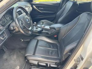 Balts BMW 320 2013 Kauņa, ar dzinēja tilpumu 2.00 L un nobraukumu 247 tūkst. km par 7850 €, foto 18 vietnē AUTOMOTO.COM.LV