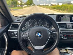 Balts BMW 320 2013 Kauņa, ar dzinēja tilpumu 2.00 L un nobraukumu 247 tūkst. km par 7850 €, foto 21 vietnē AUTOMOTO.COM.LV