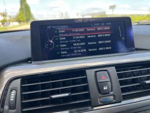Balts BMW 320 2013 Kauņa, ar dzinēja tilpumu 2.00 L un nobraukumu 247 tūkst. km par 7850 €, foto 25 vietnē AUTOMOTO.COM.LV