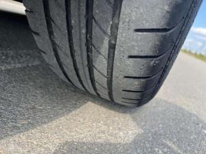 Balts BMW 320 2013 Kauņa, ar dzinēja tilpumu 2.00 L un nobraukumu 247 tūkst. km par 7850 €, foto 37 vietnē AUTOMOTO.COM.LV