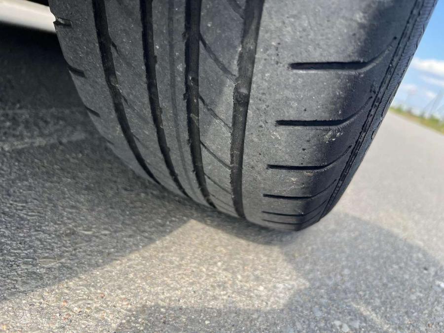 Balts BMW 320 2013 Kauņa, ar dzinēja tilpumu 2.00 L un nobraukumu 247 tūkst. km par 7850 €, foto 37 vietnē AUTOMOTO.COM.LV