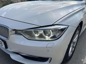 Balts BMW 320 2013 Kauņa, ar dzinēja tilpumu 2.00 L un nobraukumu 247 tūkst. km par 7850 €, foto 39 vietnē AUTOMOTO.COM.LV
