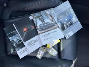Balts BMW 320 2013 Kauņa, ar dzinēja tilpumu 2.00 L un nobraukumu 247 tūkst. km par 7850 €, foto 48 vietnē AUTOMOTO.COM.LV