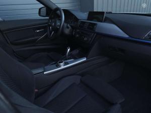 White BMW 320 2013 in Kaunas, with an engine capacity of 2.00 L and mileage of 300 thousand km for 9500 €, photo 15 on AUTOMOTO.COM.LV