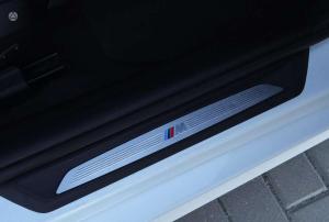 White BMW 320 2013 in Kaunas, with an engine capacity of 2.00 L and mileage of 300 thousand km for 9500 €, photo 16 on AUTOMOTO.COM.LV