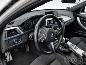 Balts BMW 320 2013 Rīga, ar dzinēja tilpumu 2.00 L un nobraukumu 239 tūkst. km par 8690 €, foto 10 vietnē AUTOMOTO.COM.LV