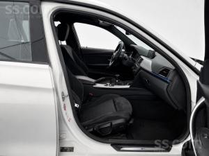 Balts BMW 320 2013 Rīga, ar dzinēja tilpumu 2.00 L un nobraukumu 239 tūkst. km par 8690 €, foto 11 vietnē AUTOMOTO.COM.LV